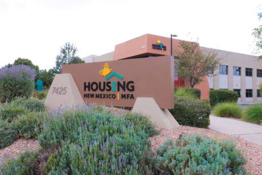 Contact Us | Housing New Mexico | MFA