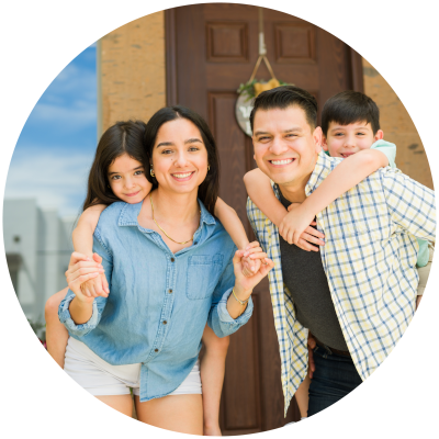 Lenders and Realtors