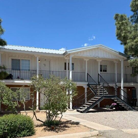 Home | New Mexico Mortgage Finance Authority