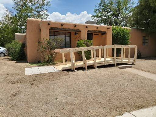 Home | New Mexico Mortgage Finance Authority