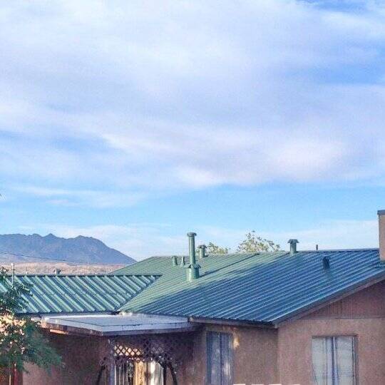 Home | New Mexico Mortgage Finance Authority